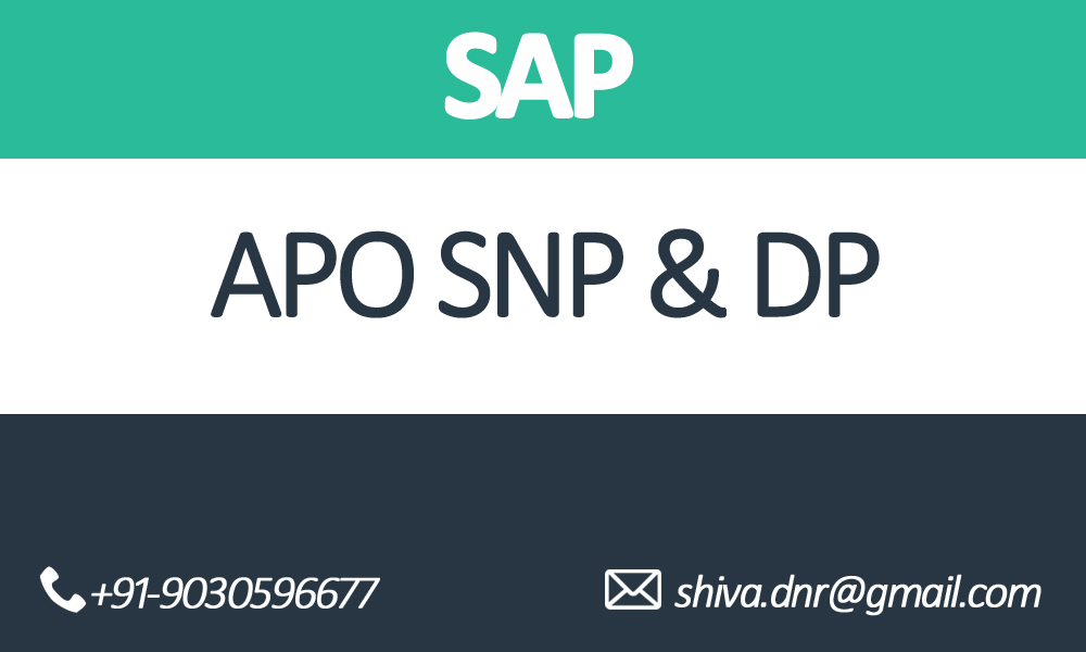 SAP Business Objects Data Services (BODS) - Go Video Tutorials